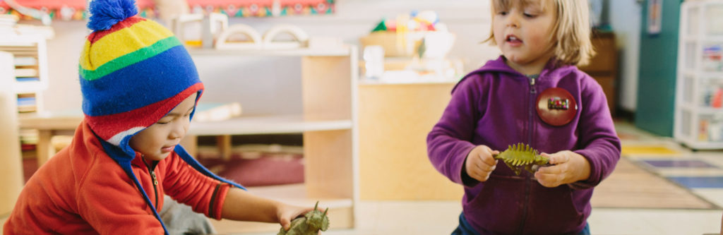 Prospective Families | Happy Corner