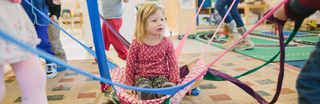 Prospective Families | Happy Corner